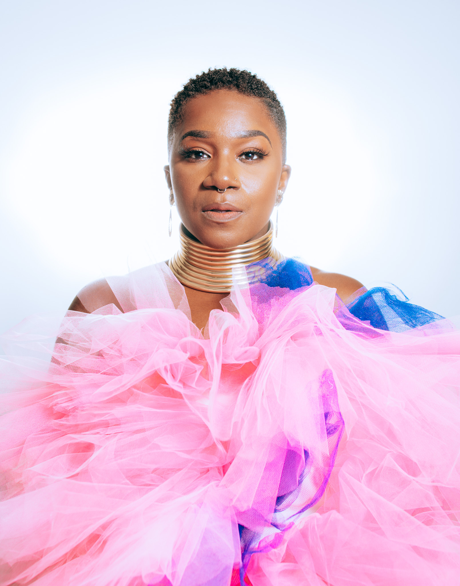 The Stout Experience – The Queen of New Age Rock